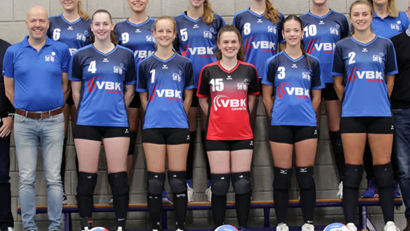 SetUp DS1 laat belangrijke punten liggen bij Nuvoc DS1