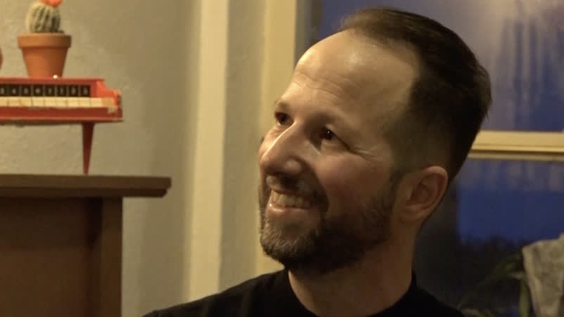 Terugkijken: Willy's Muzikatine met Roy Verbeek