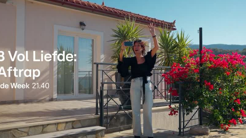 Ingrid Peeters uit Grubbenvorst kandidaat bij B&B Vol Liefde - Oozo.nl