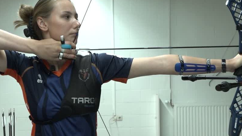 Quinty Roeffen uitgeschakeld in laatste 16 Olympische Spelen