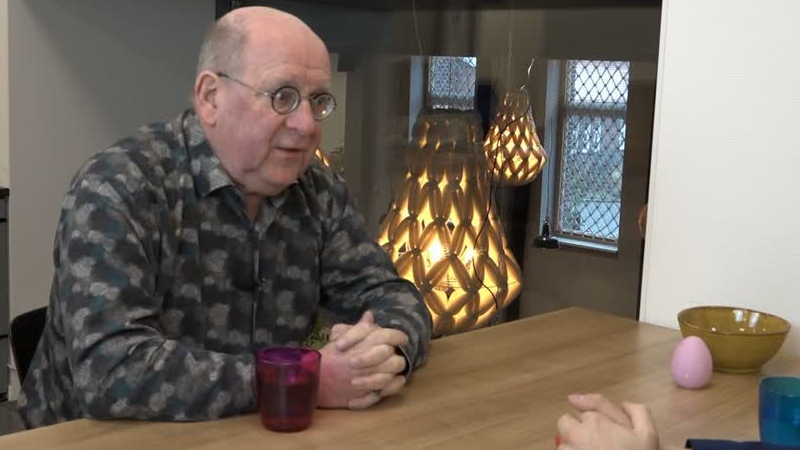 Paul Geurts uit Horst officieel kandidaat voor SP bij Europese verkiezingen