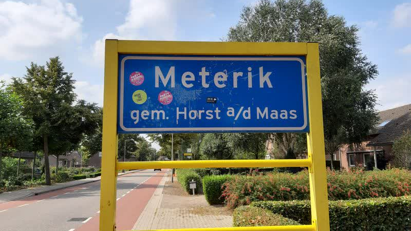 Meterik zoekt invulling geografisch middelpunt