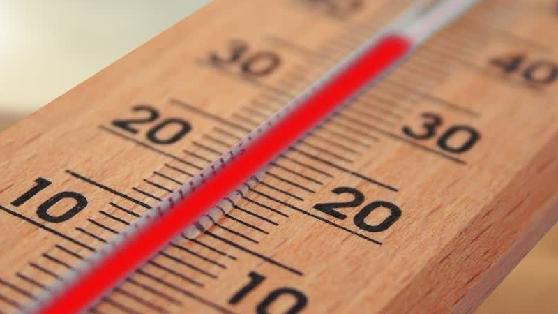 GGD waarschuwt: "Pas op met kwik, breng barometers en thermometers weg"